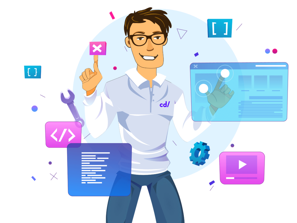 Our Products - Codolin Technologies